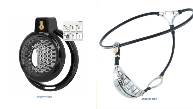 Chastity Cage vs Chastity Belt 2026: Ultimate Security & Price Guide
